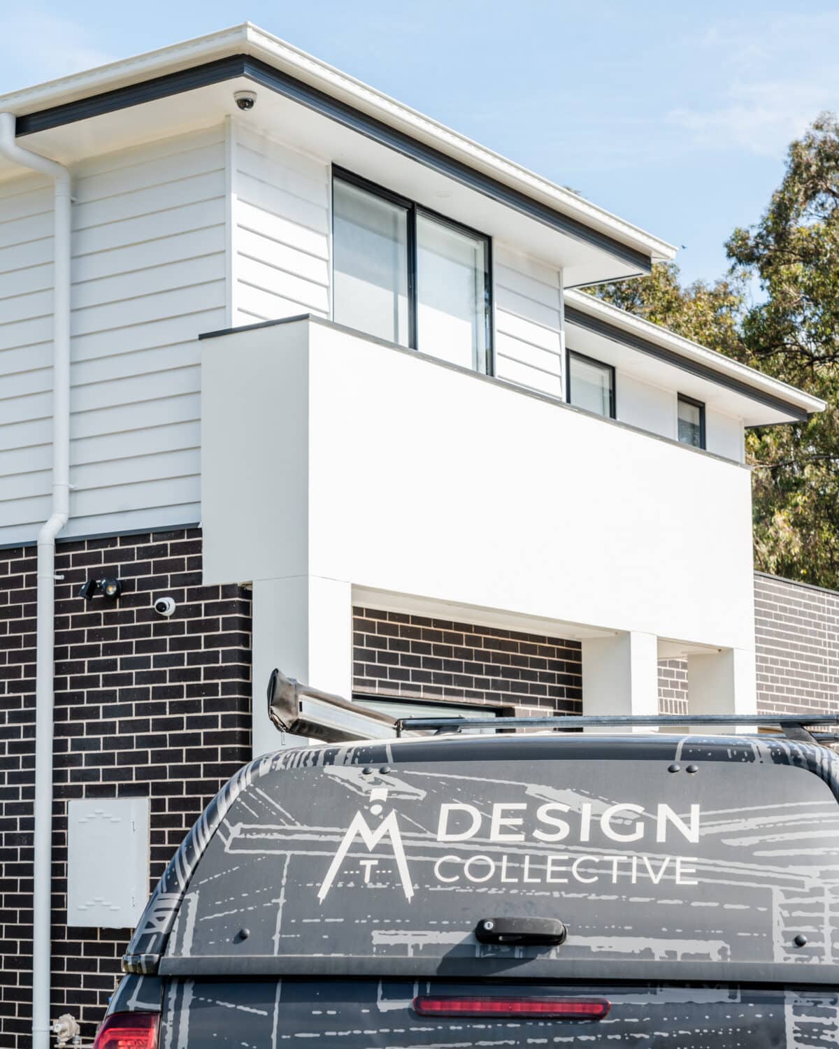 Tallyrand Circuit – Completed Design - MT Design Collective