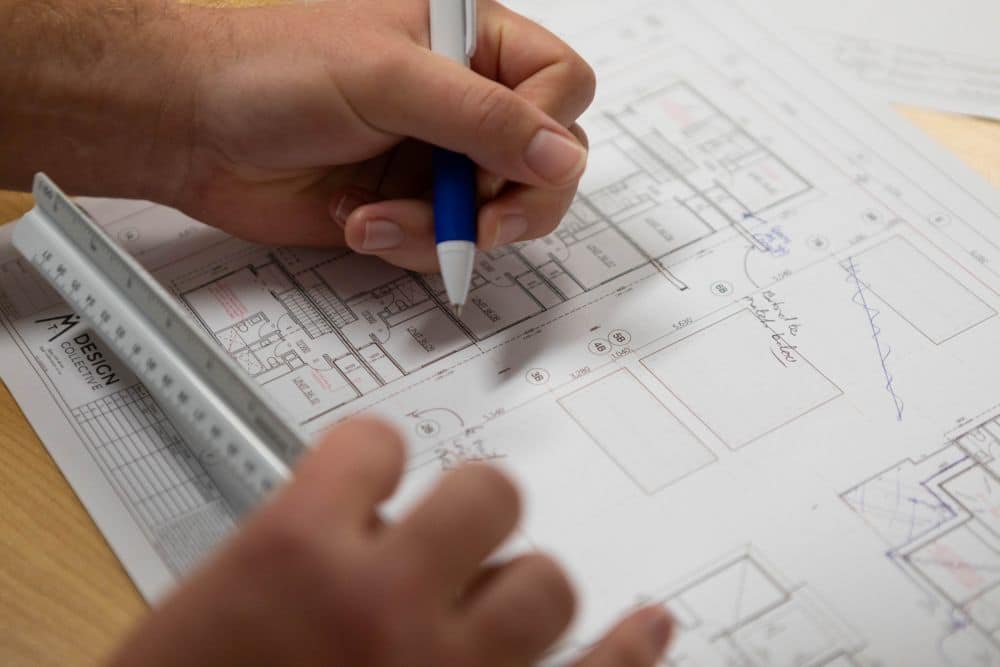Complimentary Building Design Consultation - MT Design Collective