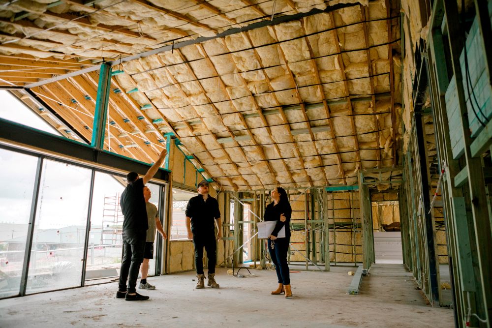 Complimentary Building Design Consultation - MT Design Collective