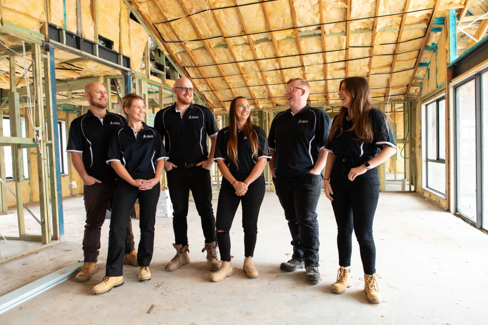 Complimentary Building Design Consultation - MT Design Collective